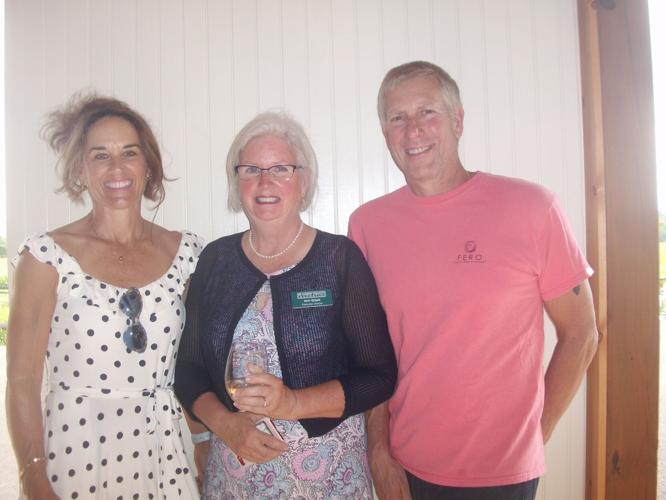 Green Dragon Foundation celebrates volunteers, donors | | dailyitem.com