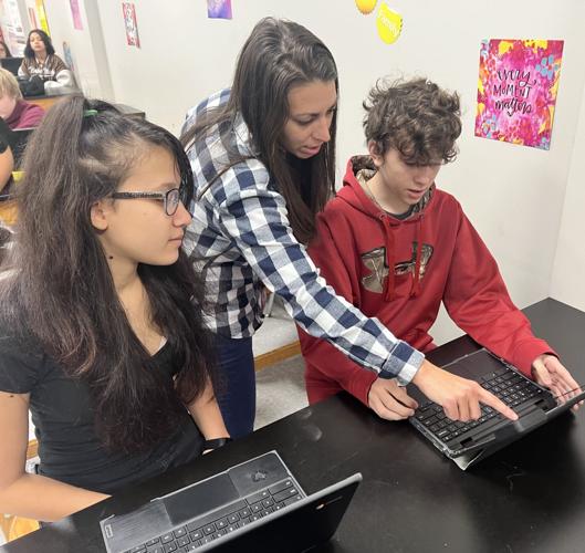 Shikellamy guidance team addresses bullying with hands on approach ...