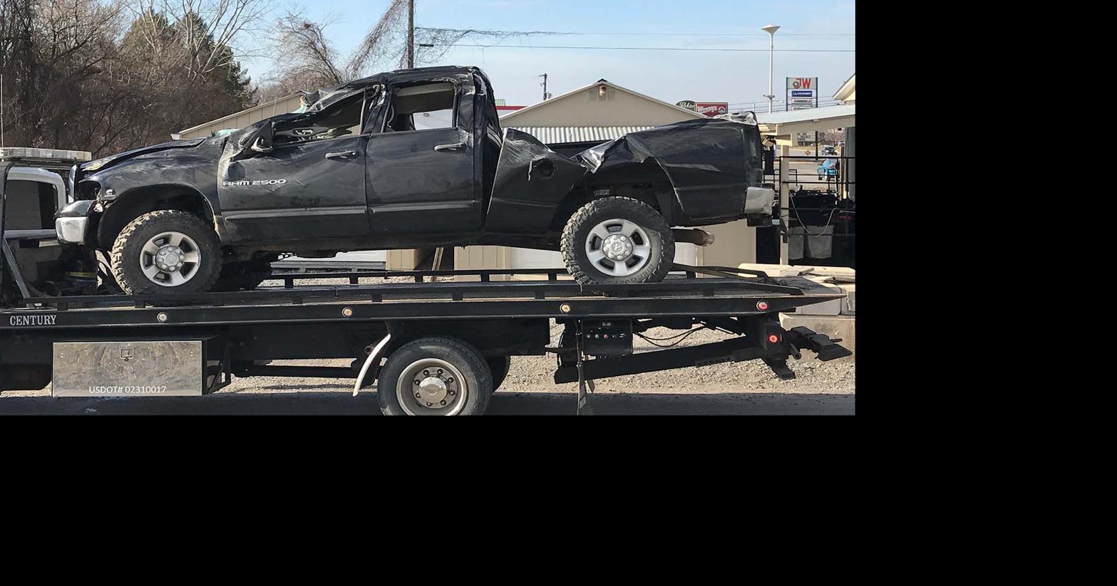 Driver hurt, ATVs damaged in crash on Routes 11 and 15 | News ...