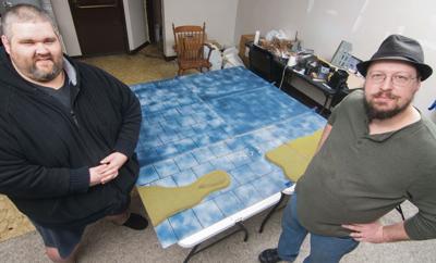 Local shop uses game to inspire historical learning | News | dailyitem.com