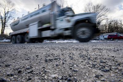 Road salt use creates environmental worries | News | dailyitem.com