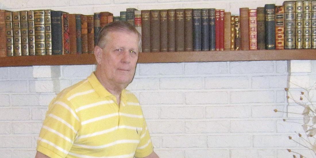 Milton author cites evidence of life after death | News | dailyitem.com