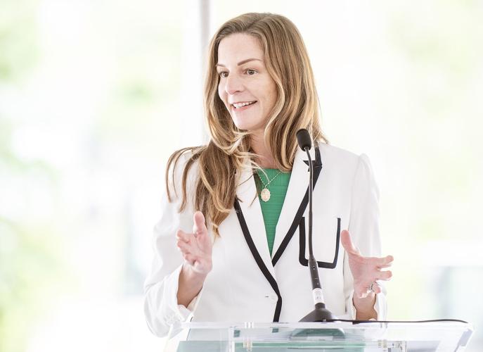 Geisinger breaks ground on new behavioral health facility | News ...