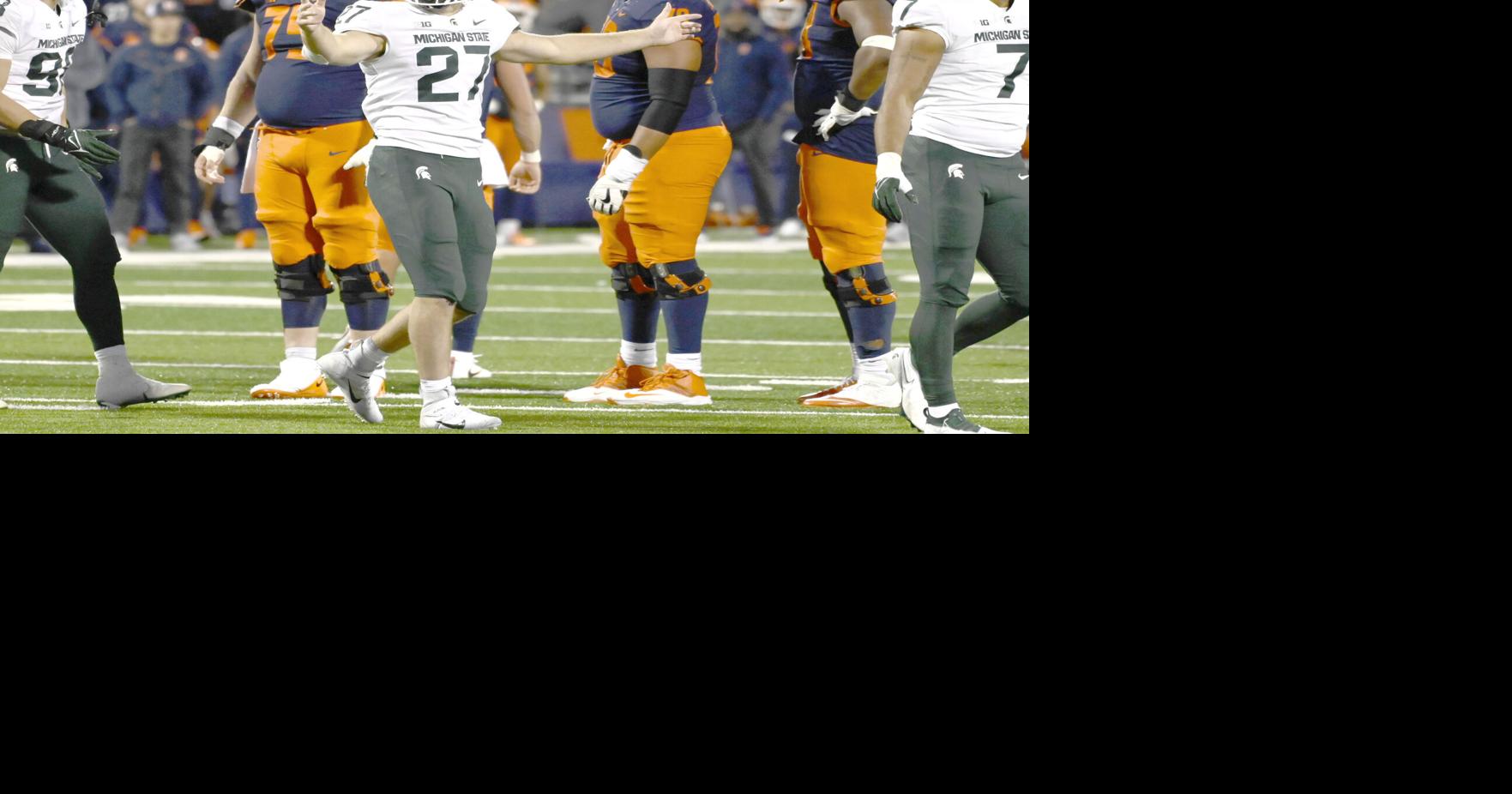 Haladay named Big Ten Defensive Player of the Week | Sports | dailyitem.com