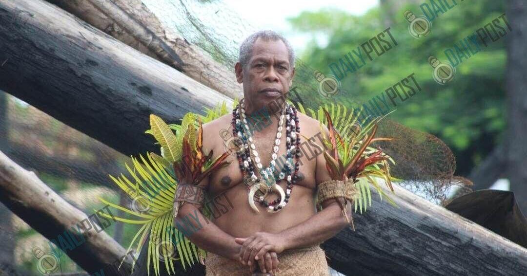 Malvatumauri Council of Chiefs Unaware of Chiefs’ Push for Presidential ...