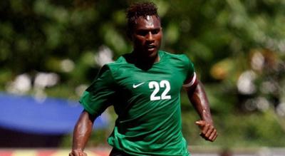 Tasman United’s Kaltack is a transfer target for an Oceania Champions ...