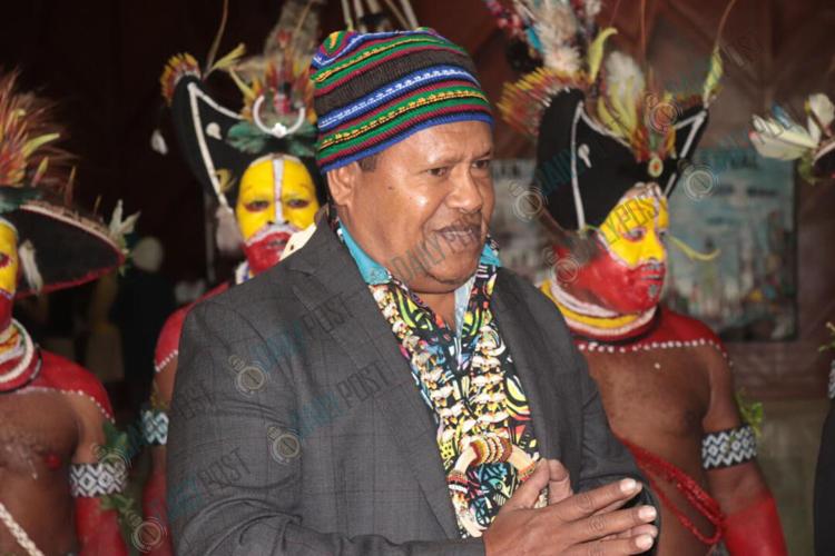 PNG Minister Stresses the Importance of Culture | News | dailypost.vu