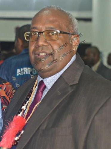 MPs inform PM on Shipping Registry affidavit and allegations | News ...