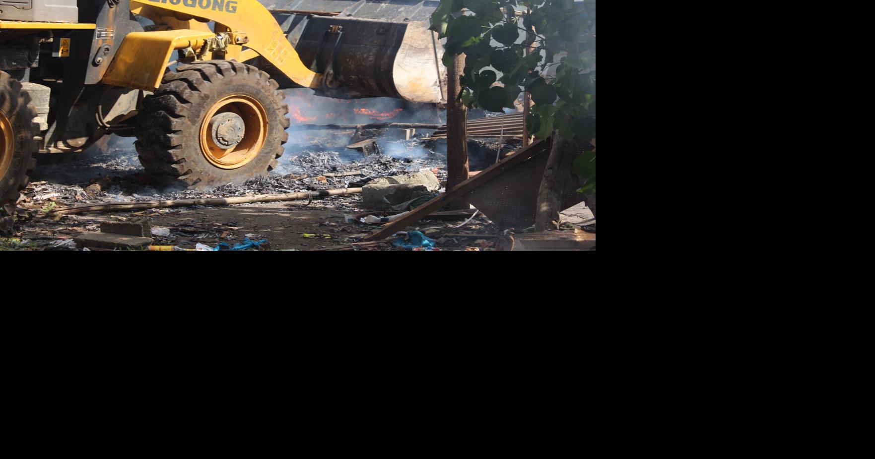 400 faces eviction | News | dailypost.vu