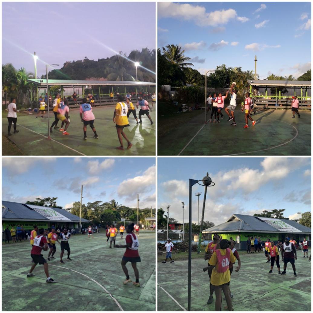 Sports | dailypost.vu