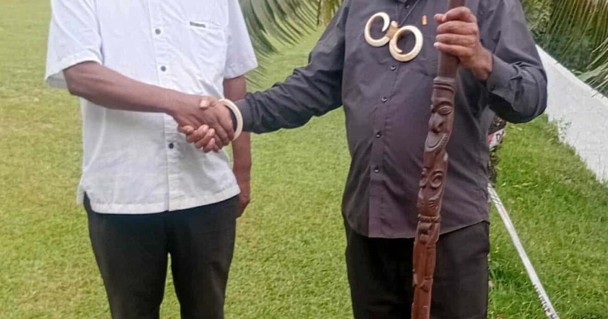National Forgiveness and Reconciliation Ceremony Set for 29 November ...