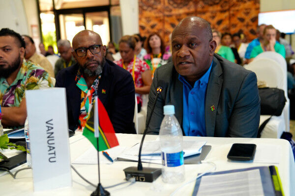 Seventh Pacific Annual Labour Mobility Meeting takes regional labour ...