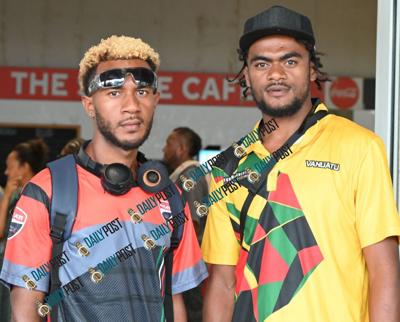 Mauriki players begin new adventure with Fiji’s Labasa FC | Sports ...