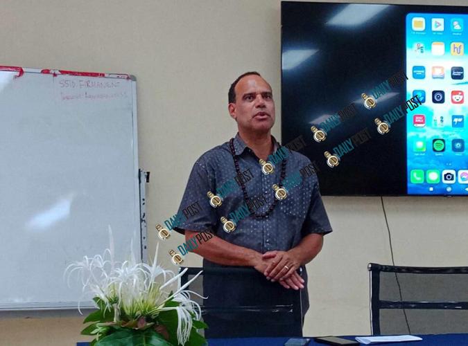 VMGD Weather App empowers Vanuatu with real-time alerts and forecasts ...