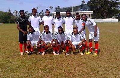 Tafea, Vaom and Malampa boost with big wins | Sports | dailypost.vu
