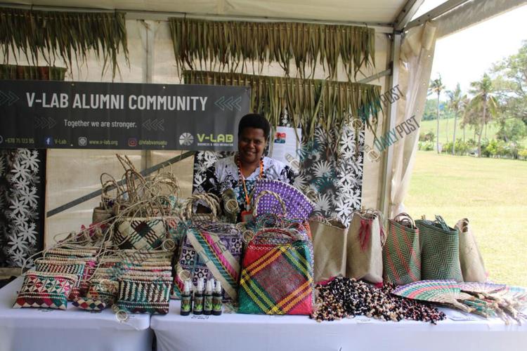 V-Lab empowers Vanuatu entrepreneurs and returnees | News | dailypost.vu