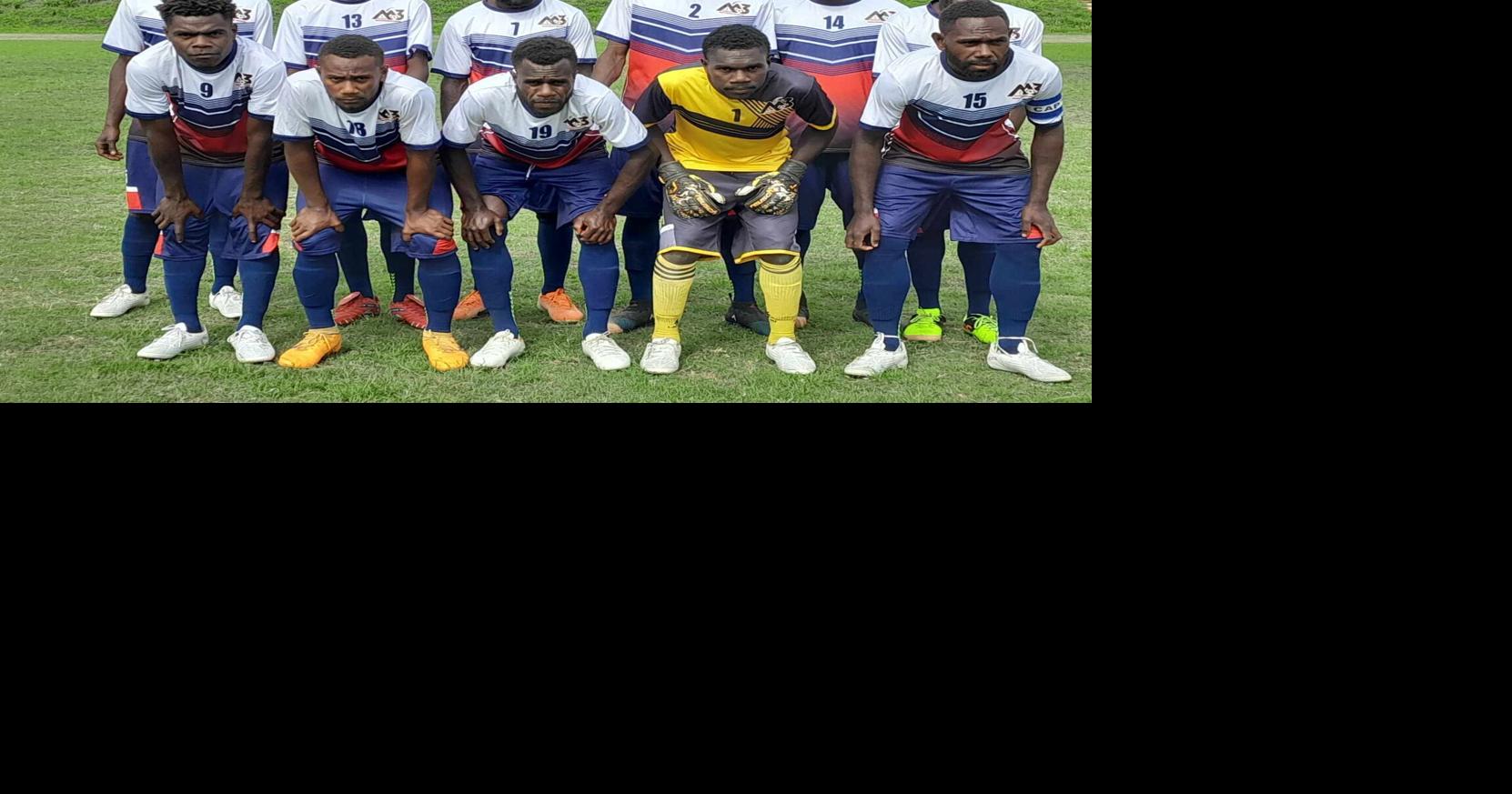 VFF Group A Champions League Postponed to November Fourth | Sports ...