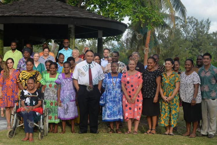 Vanuatu launches groundbreaking Survivor - Victims Charter | News ...