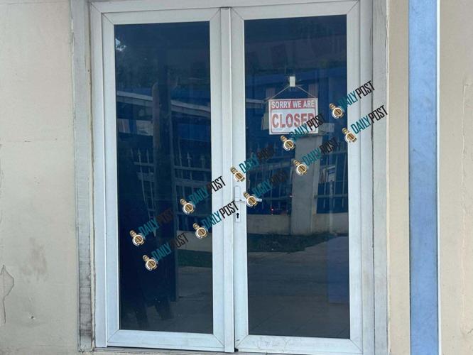 VCBN denies receiving money from Tove Foods Ltd | News | dailypost.vu