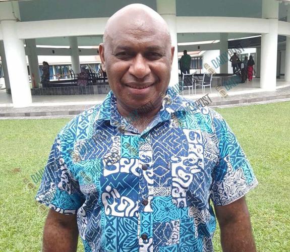 Allow Air Vanuatu Board to Complete New Aircraft Negotiations: Salong ...