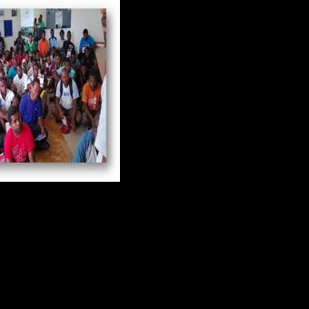 Digicel makes life easier for RSE workers | Local News | dailypost.vu