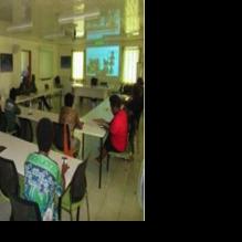 JICA Vanuatu volunteer conducting online programs | News | dailypost.vu