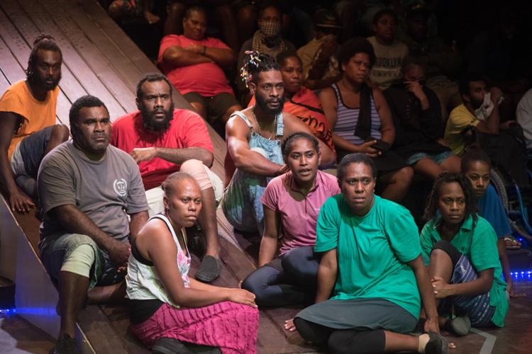 Wan Smolbag Theatre’s annual season of plays begins on Saturday | News ...