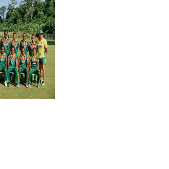 The story of National women's cricket captain Selina Solman | Sports ...
