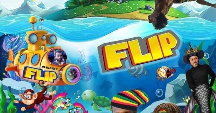 Popular FB slang 'Flip' turns into a dance hit | News | dailypost.vu