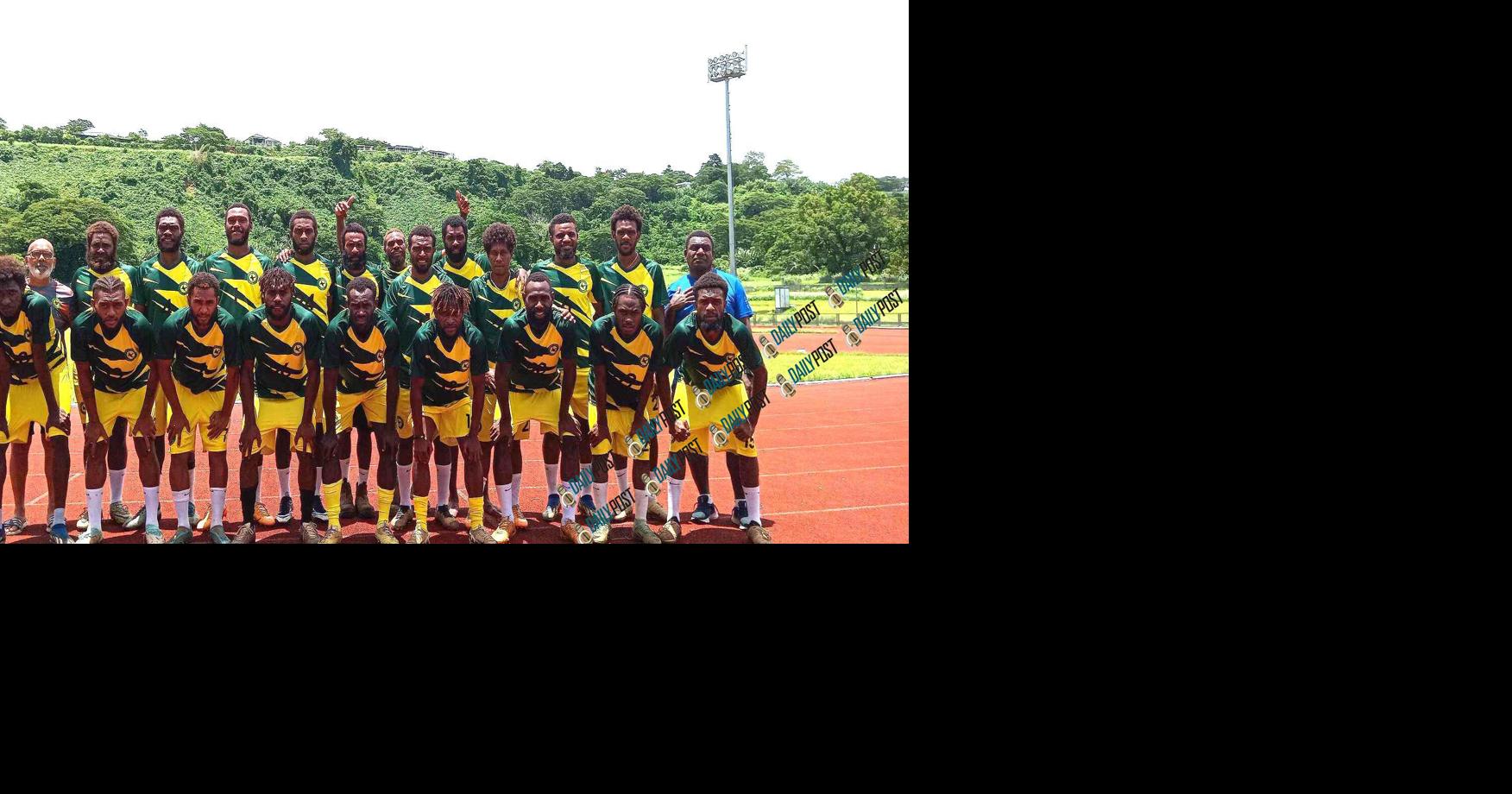 Ifira Black Bird eyes first Super League title | Sports | dailypost.vu