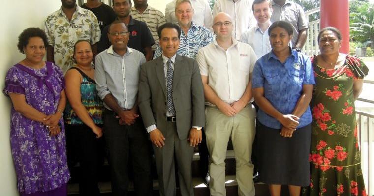 Vanuatu Government to promote greater use of broadband | News ...
