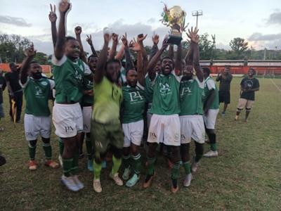 Pango Green Bird crowned 2023 Independence Cup winners | Sports ...