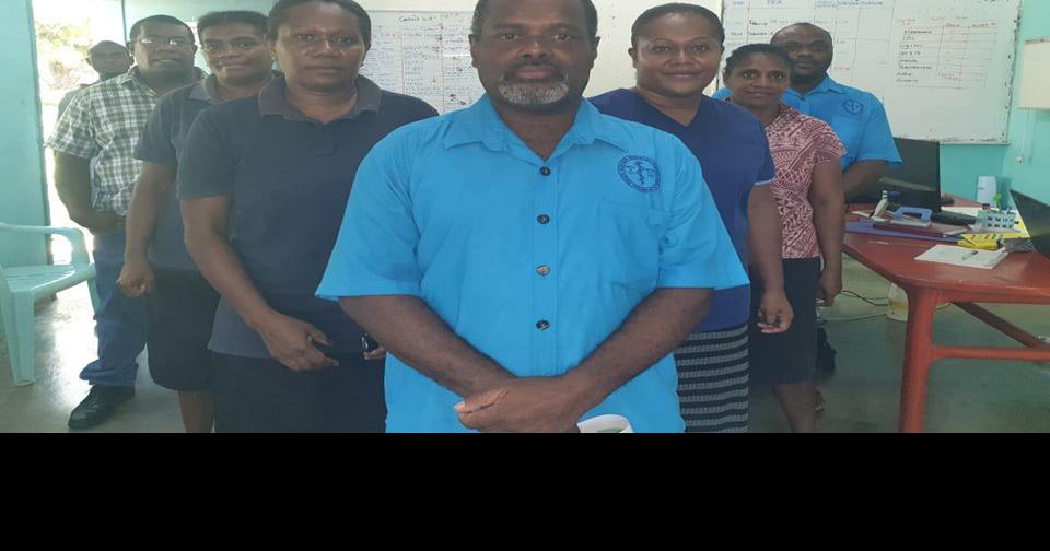 NPH activates hospital EOC in readiness for COVID-19 | News | dailypost.vu