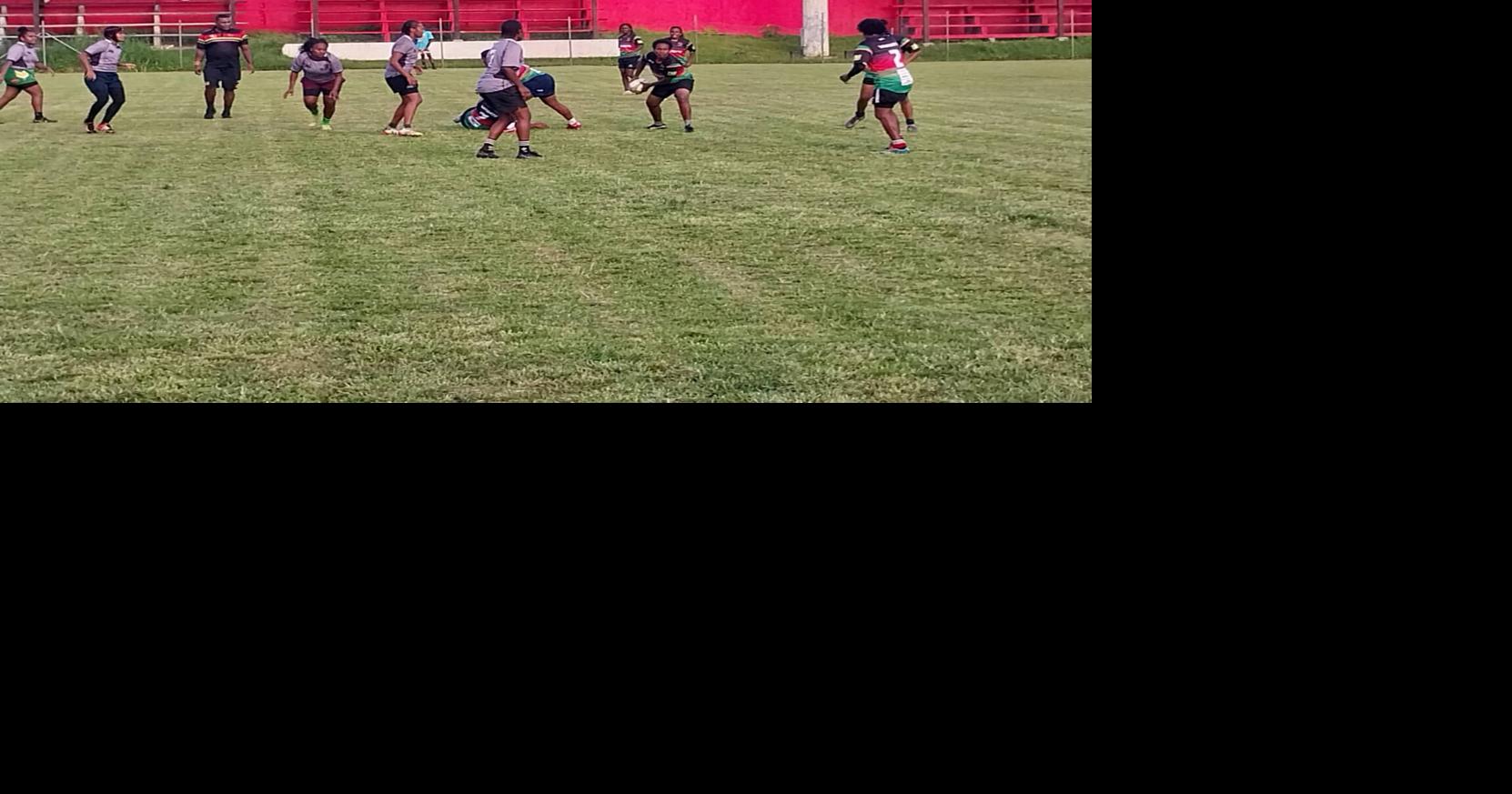 Vanuatu Rugby women's and men's team rectify errors | Sports | dailypost.vu