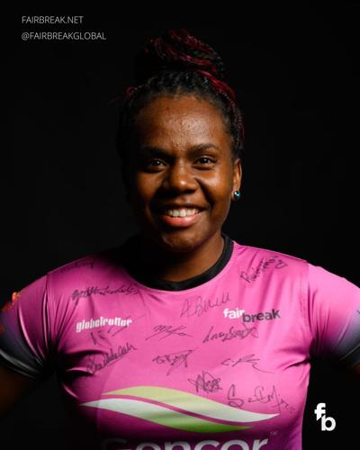 Solman lauds combined men's/women's Vanuatu national training regime ...