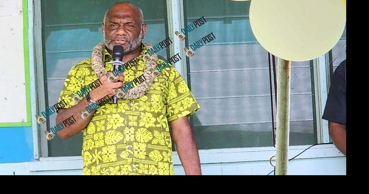 Status of Juvenile Bill unclear | News | dailypost.vu