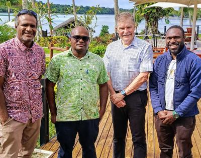 Swire Group affirms support in fight against cervical cancer | News ...