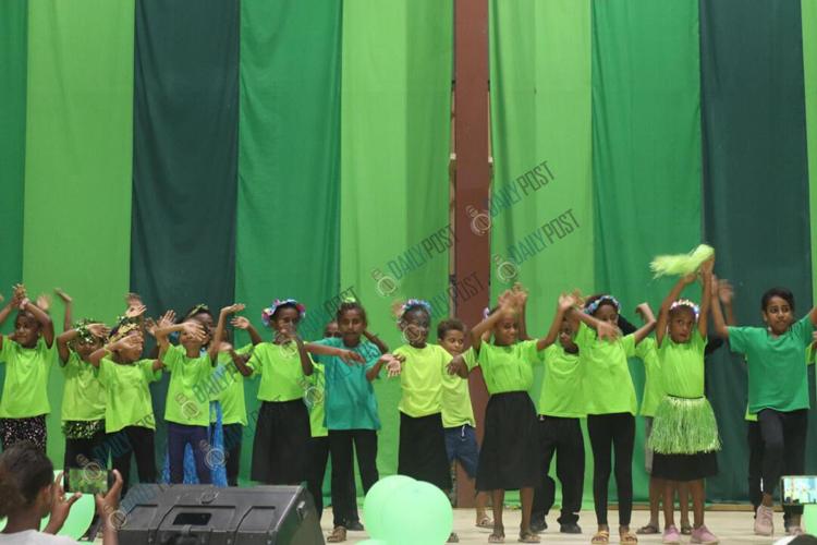 Donna's Elite Foundation School Boosting Student Confidence through ...