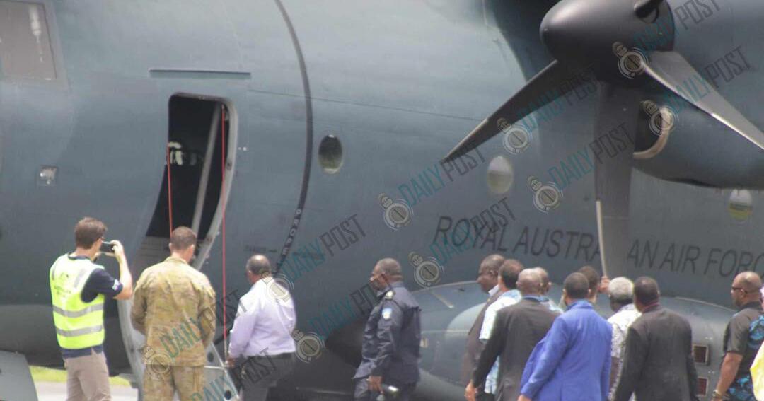 Development partners step up to help Vanuatu post-TC Lola | News ...