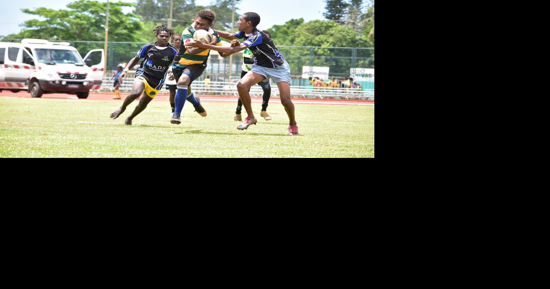 Vanuatu Rugby League to have physical test today | Sports | dailypost.vu