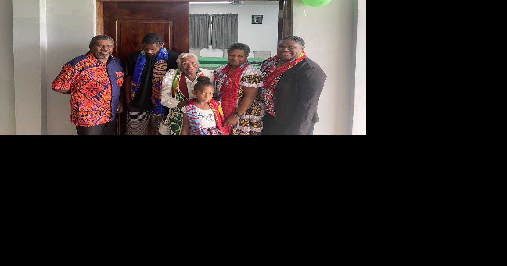 VLRC honours late Chairman Gilu with new Conference Room dedication ...