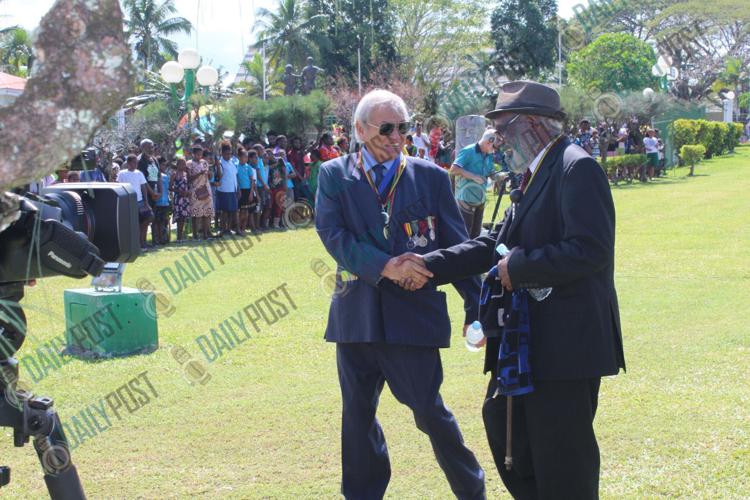 Gilbert Dinh Van Than: A Significant Contributor to Vanuatu’s History ...