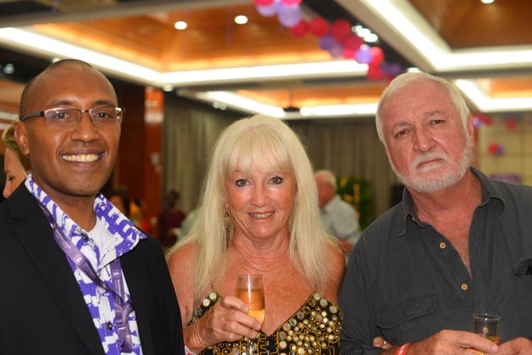 Wanfuteng Bank Turns 3 | News | dailypost.vu