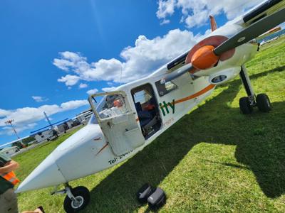 Private air charter operators under heavy pressure to meet huge demand ...