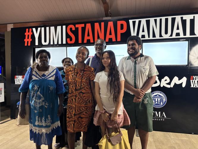 Vanuatu urged to embrace indigenous wisdom for sustainable development | News | dailypost.vu