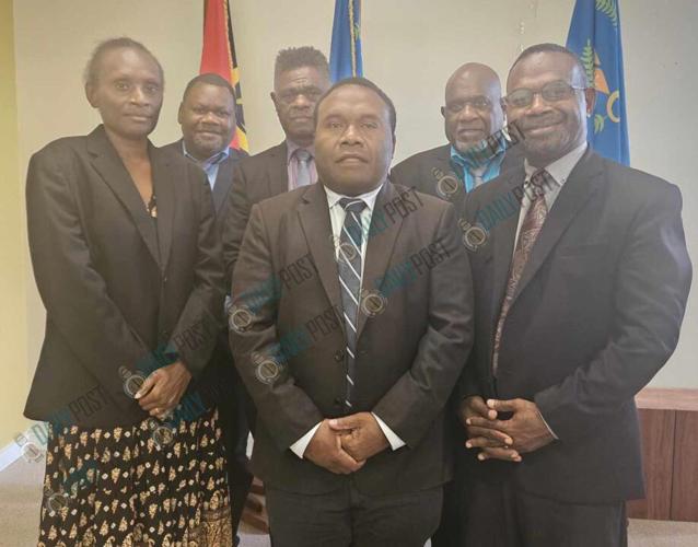 VNPF declares 1.5% interest to members | News | dailypost.vu