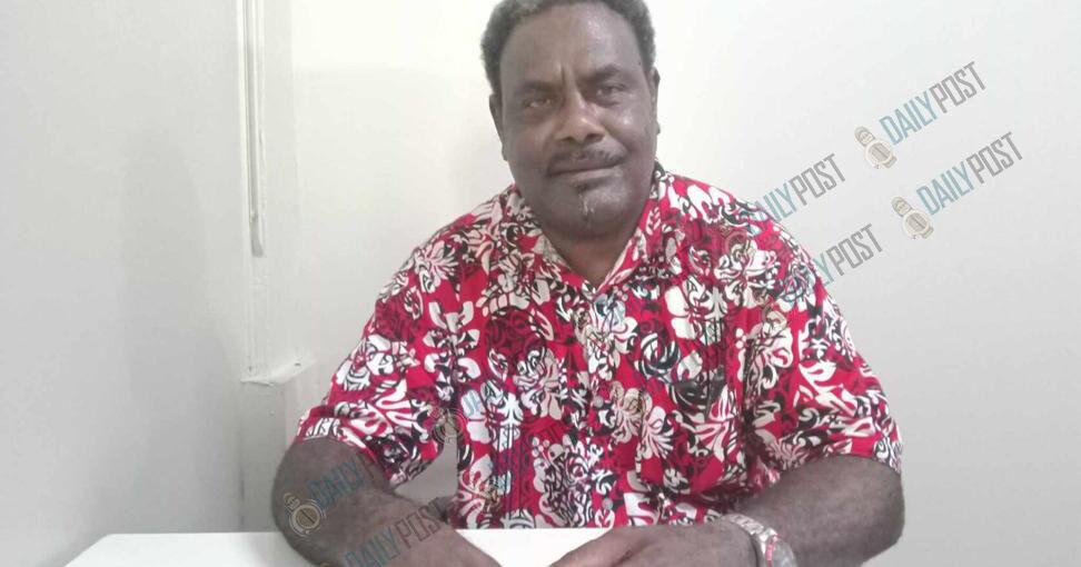 Ngarikitu Chiefs endorse Emae Island Project | News | dailypost.vu