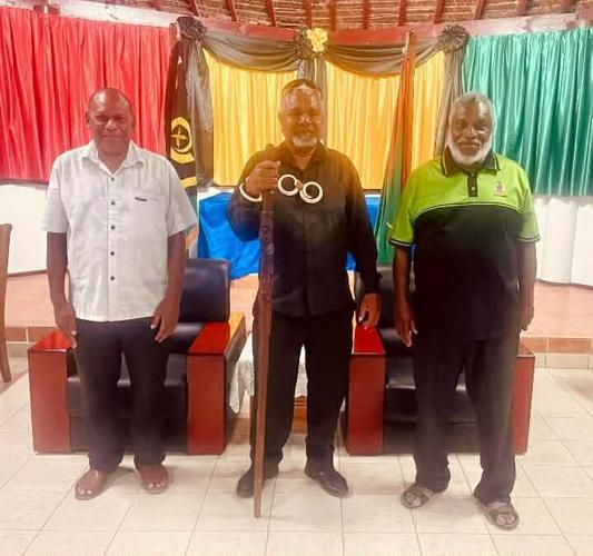 National Forgiveness and Reconciliation Ceremony Set for 29 November ...