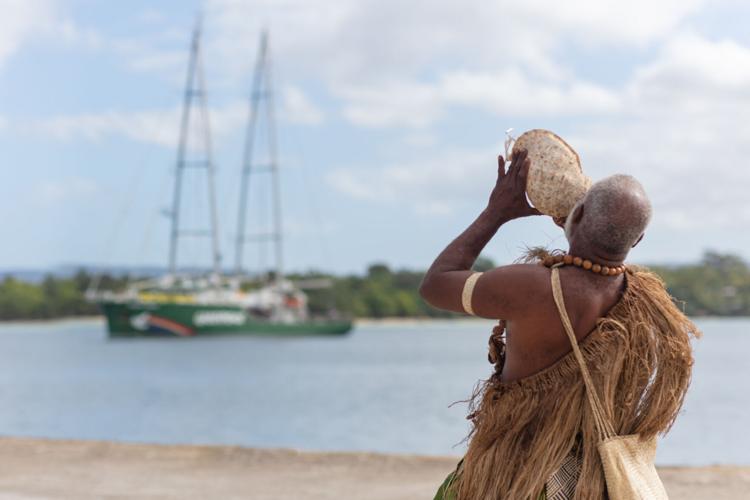 Remembering the Late Timothy Andrew | News | dailypost.vu