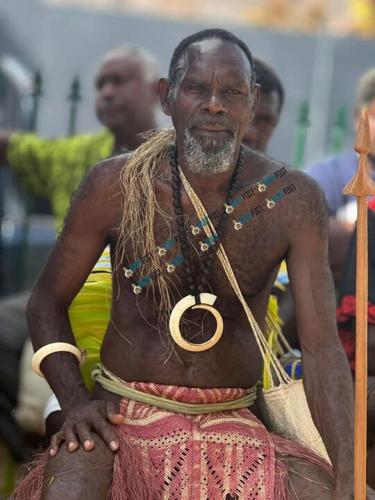 Pentecost chiefs call on Gov’t for kava factory and mechanisation | News | dailypost.vu